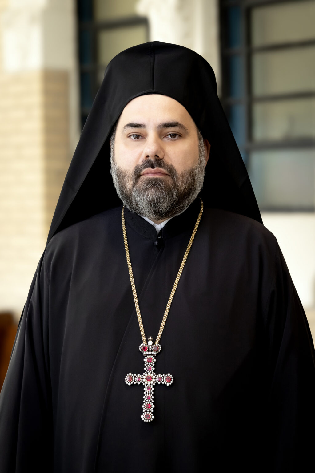 About us - Holy Trinity Greek Othodox Cathedral
